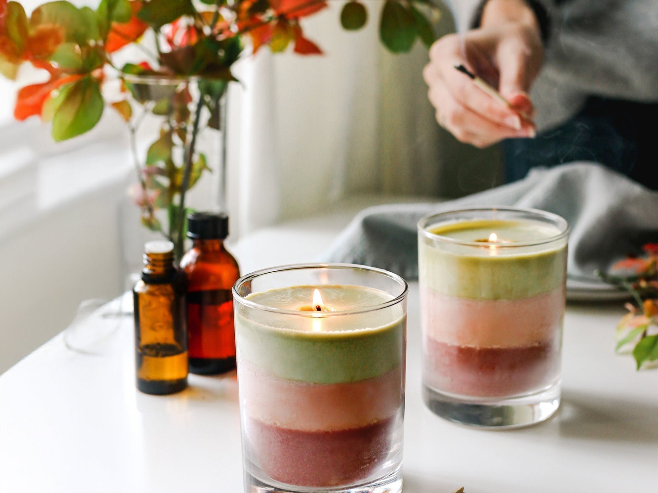 The Art of Soap Making: A Beginner's Guide – Smello