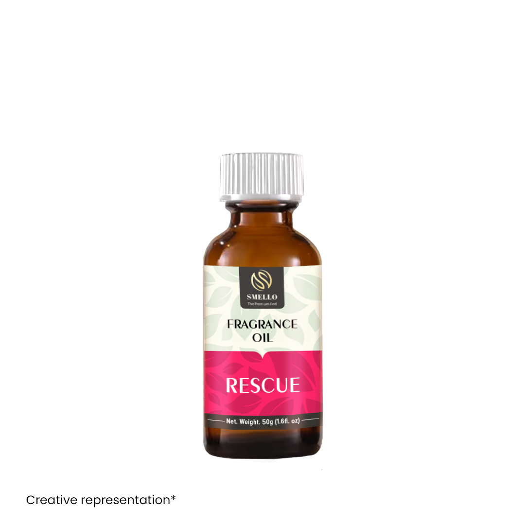 Rescue Fragrance Oil – Smello